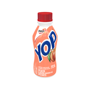 Yop - Yoplait Canada French
