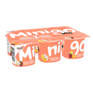 Yogourts Minigo Yoplait - Yogourts pour enfants - Yoplait Canada
