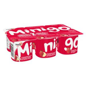 Yogourts Minigo Yoplait - Yogourts pour enfants - Yoplait Canada