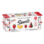 Yoplait Source Yogurts - Yoplait Canada