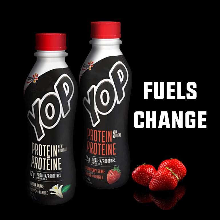 Yoplait Homepage - Yoplait Canada