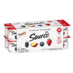 Yoplait Source Yogurts - Yoplait Canada