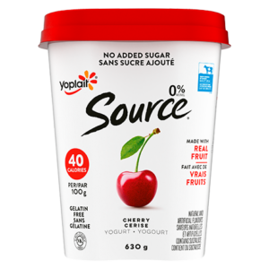 Yoplait Yogurt Products - Yoplait Canada
