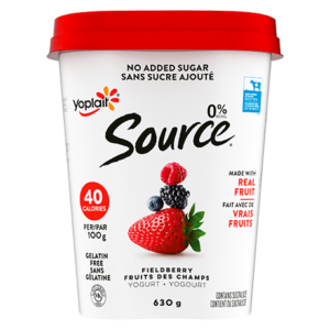 Yoplait Yogurt Products - Yoplait Canada