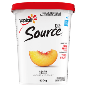 Yoplait Yogurt Products - Yoplait Canada