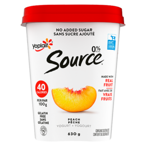 Yoplait Yogurt Products - Yoplait Canada