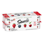 Yoplait Source Yogurts - Yoplait Canada