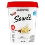 Yoplait Yogurt Products - Yoplait Canada