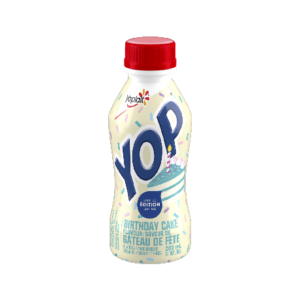 Yoplait Yogurt Products - Yoplait Canada