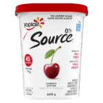 Yoplait Yogurt Products - Yoplait Canada