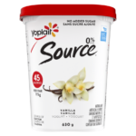 Yoplait Source Yogurts - Yoplait Canada