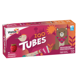 Yoplait Yogurt Products - Yoplait Canada