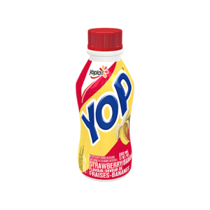 Yop - On The Go Yogurt - Yoplait Canada