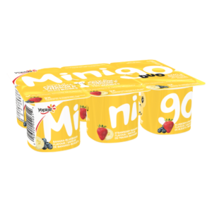 Yoplait Minigo Yogurts - Yogurts For Kids - Yoplait Canada