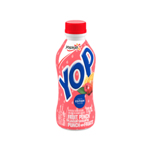 Yoplait Yogurt Products - Yoplait Canada
