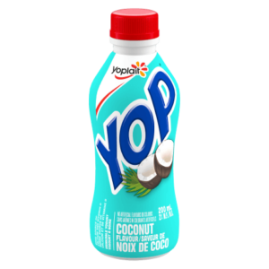 Yop - Yoplait Canada