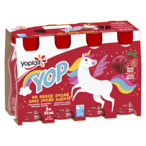 Yoplait Yogurt Products - Yoplait Canada