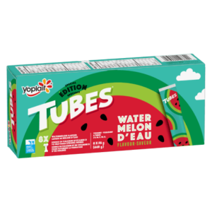 Yoplait Tubes Yogurt Perfect For Lunchboxes Yoplait Canada 8007