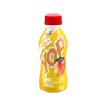 Yop - On The Go Yogurt - Yoplait Canada