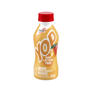 Yoplait Yogurt Products - Yoplait Canada