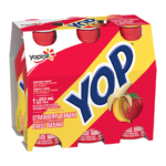 Yop - On The Go Yogurt - Yoplait Canada
