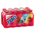 Yop - On The Go Yogurt - Yoplait Canada