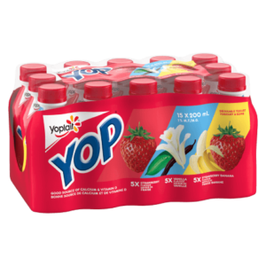Yoplait Yogurt Products - Yoplait Canada