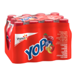 Yop - On The Go Yogurt - Yoplait Canada
