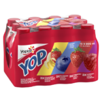 Yop - On The Go Yogurt - Yoplait Canada