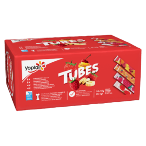 Yoplait Yogurt Products - Yoplait Canada