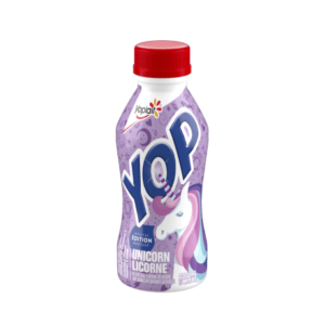 Yop - On The Go Yogurt - Yoplait Canada