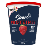 Yoplait Source Yogurts - Yoplait Canada